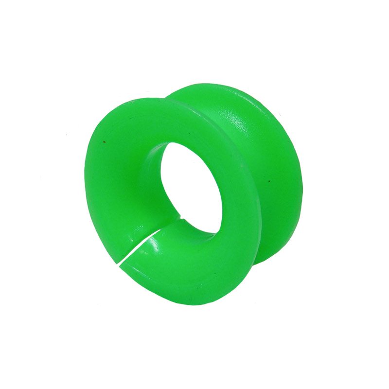 Plastic Thimble for 1/2" Rope – LASafetyTech LLC